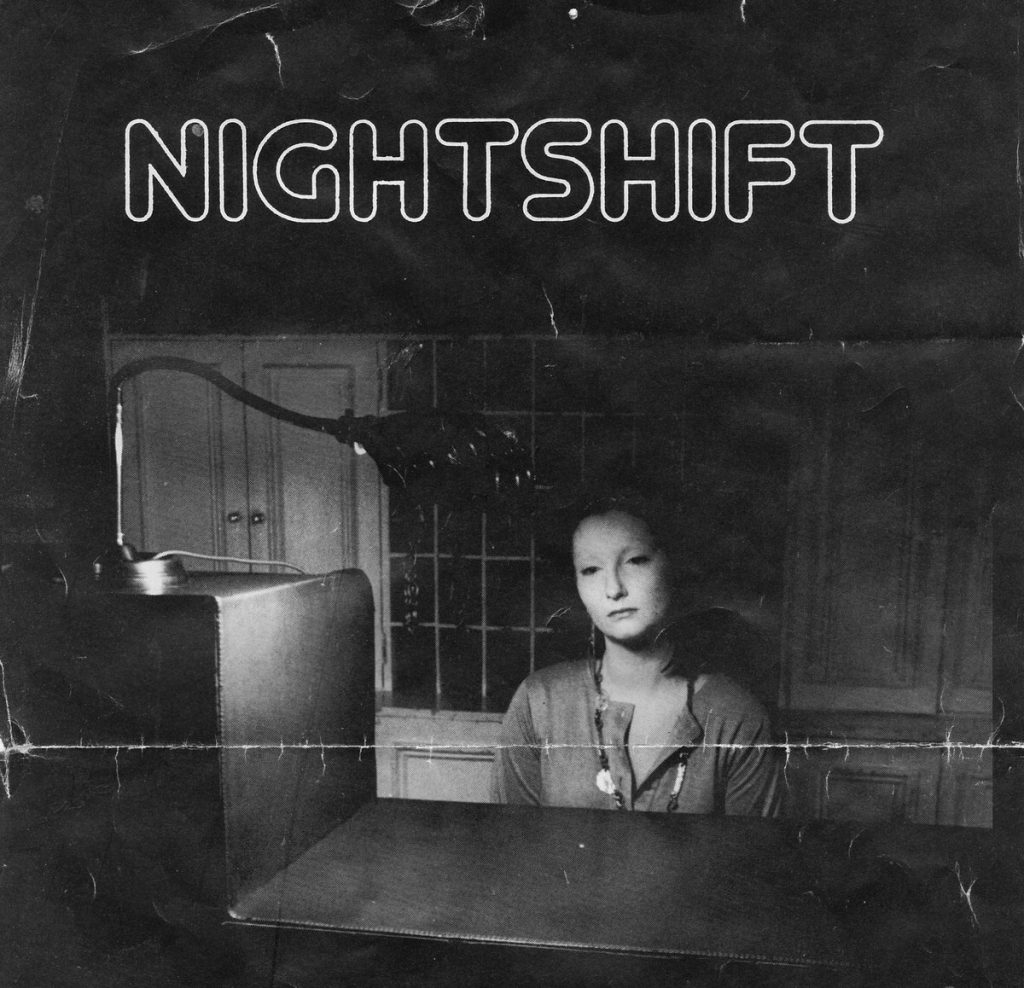 Public Screening #07: Robina Rose: Nightshift, May 30, 2018, Arsenal ...