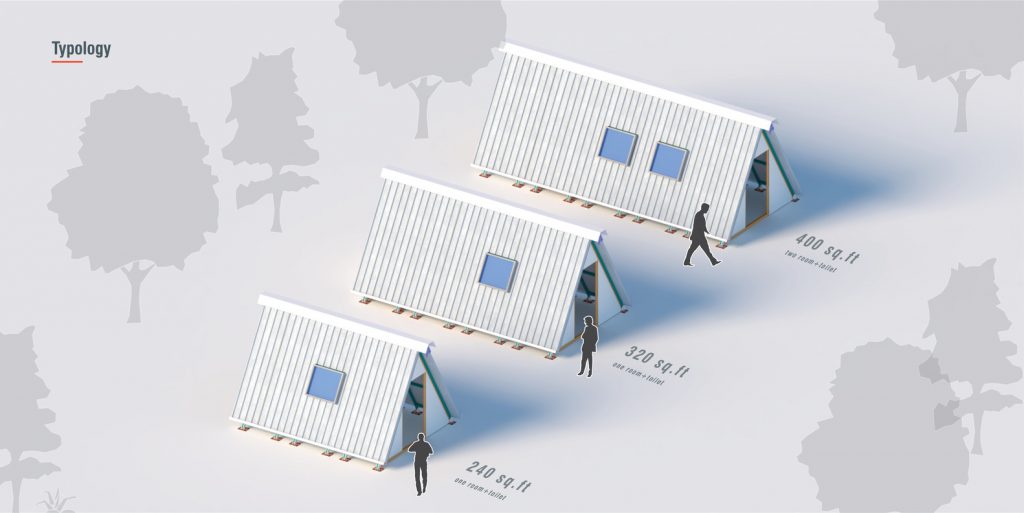 KAKSH. Image Courtesy of AGX ARCHITECTS / Harun Farocki Institut